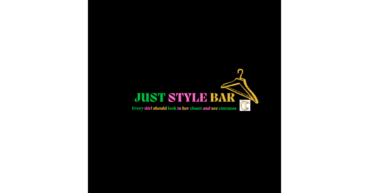 Dresses – Just Style Bar